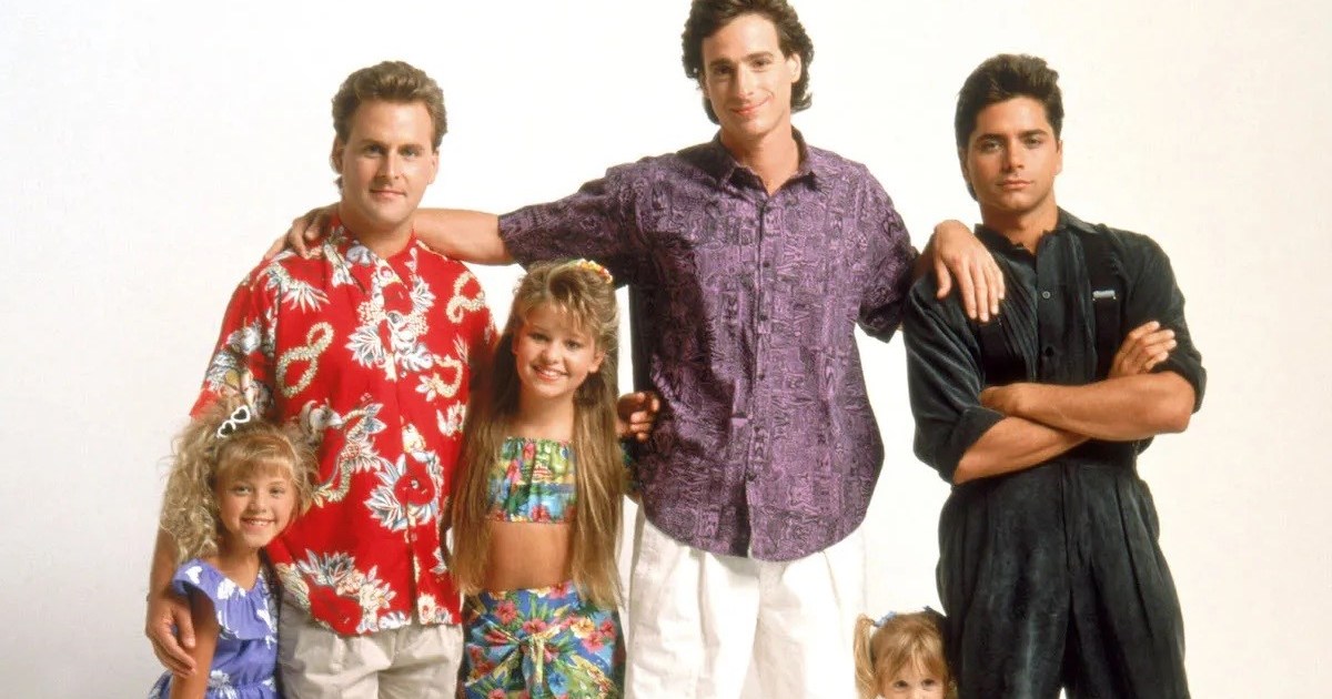 Full House Season 4: Where to Watch & Stream Online