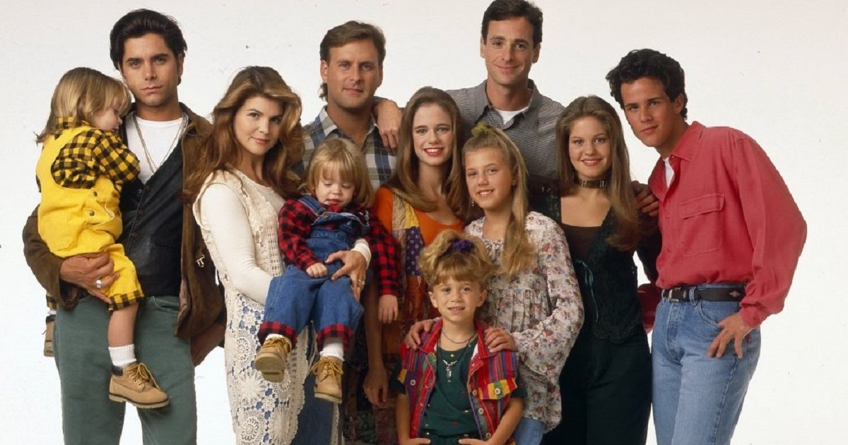 Full House Season 5: Where to Watch & Stream Online