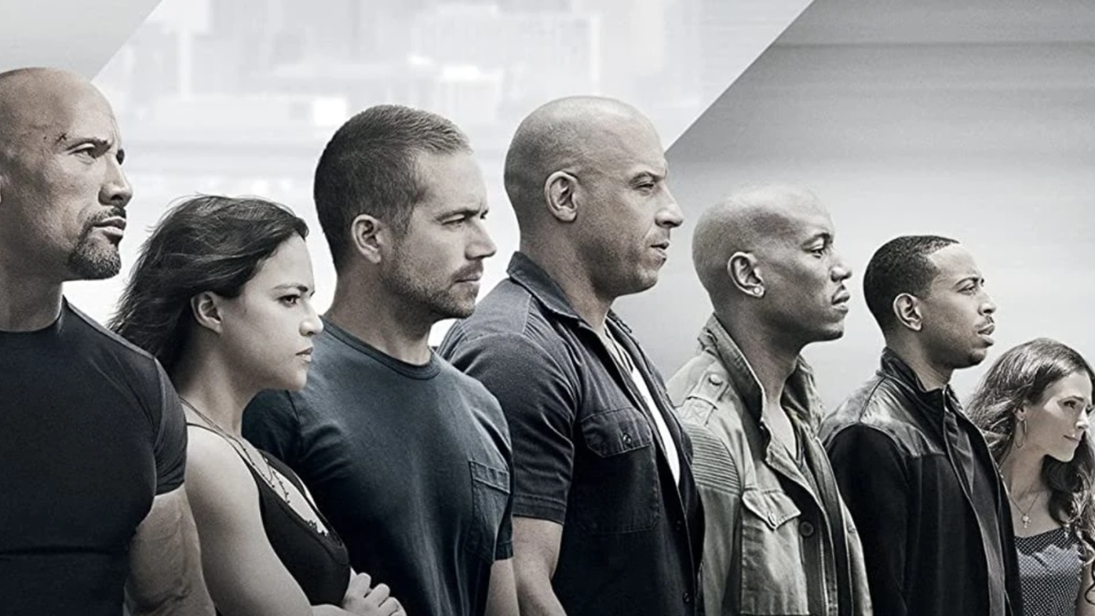 Furious 7 Streaming: Watch & Stream Online via Peacock