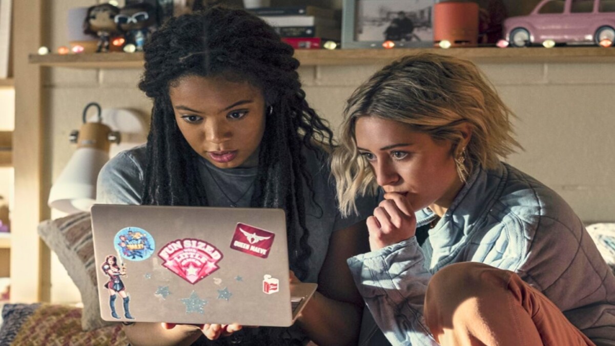 Gen V Season 1 Episode 4 Streaming: How to Watch & Stream Online