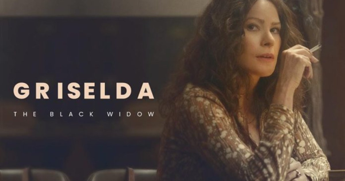 Griselda Release Date Rumors: When Is It Coming Out?