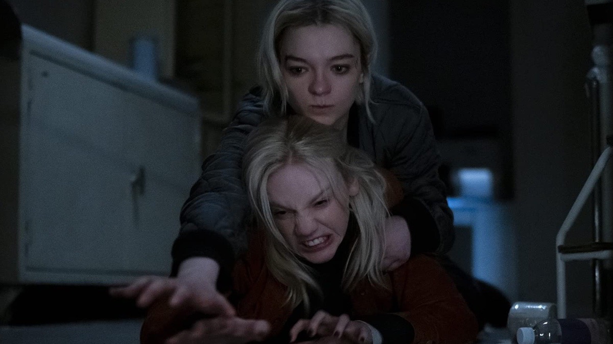 Hanna Season 3 Streaming: Watch & Stream Online via Amazon Prime Video