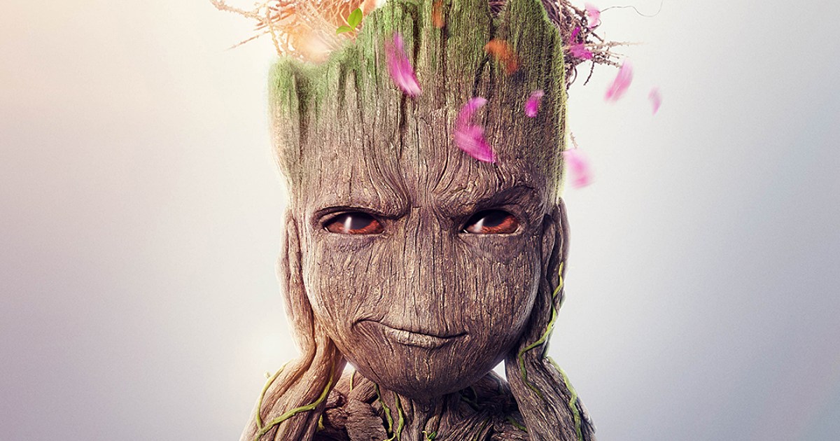 I Am Groot Season 2 Ending Explained: What Is the Seed Metaphor Meaning?