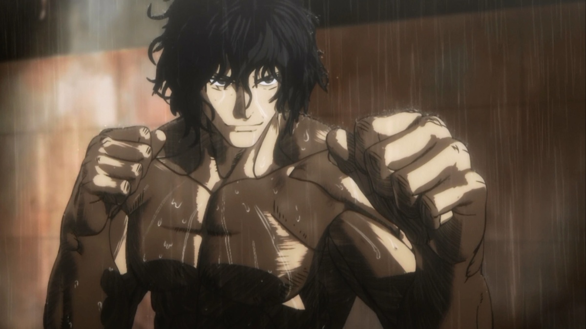 Kengan Ashura Season 2 Streaming Release Date: When Is It Coming Out on ...