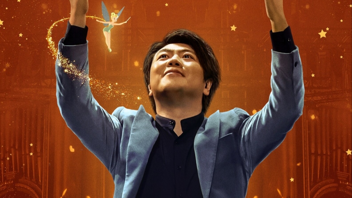 Lang Lang Plays Disney Streaming Release Date: When Is It Coming Out on ...