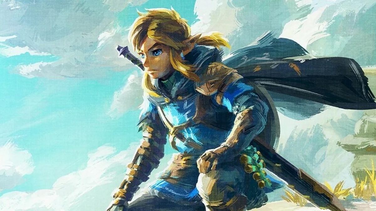 Is Legend of Zelda Getting a Netflix Live-Action Series?