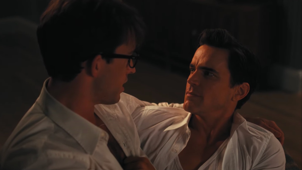 Fellow Travelers Sneak Preview Teases Showtime Romance Series