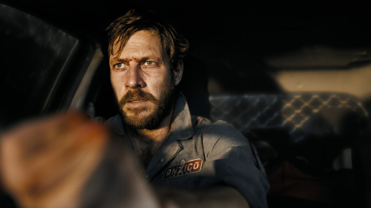 Mercy Road Trailer: Luke Bracey Tries to Save His Daughter in Suspense ...