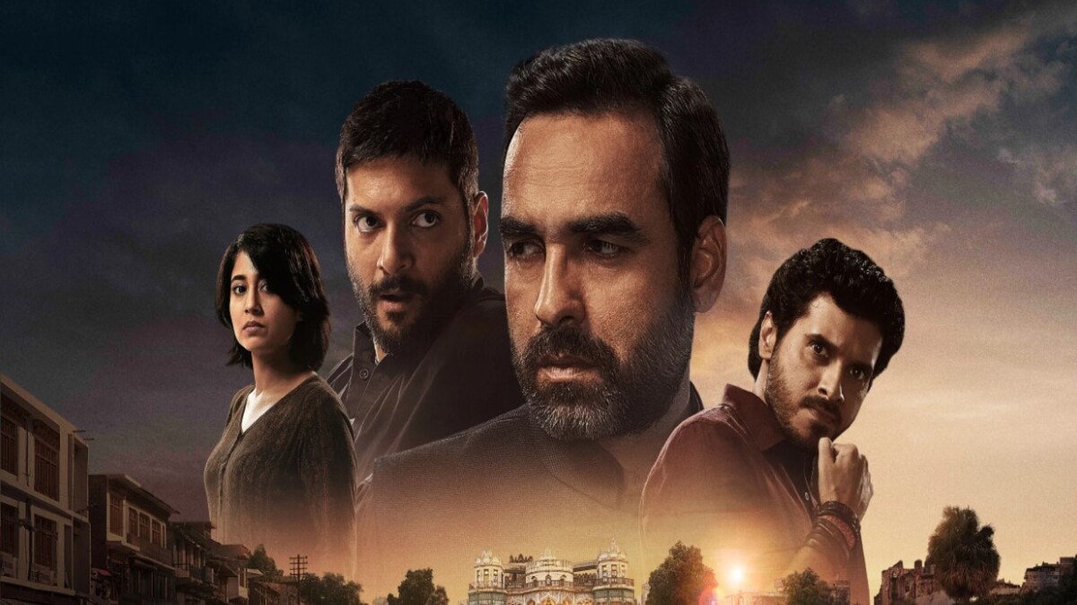 Mirzapur Season 3 Release Date Rumors: When Is It Coming Out?