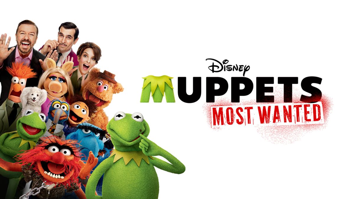 Muppets Most Wanted: Where to Watch & Stream Online