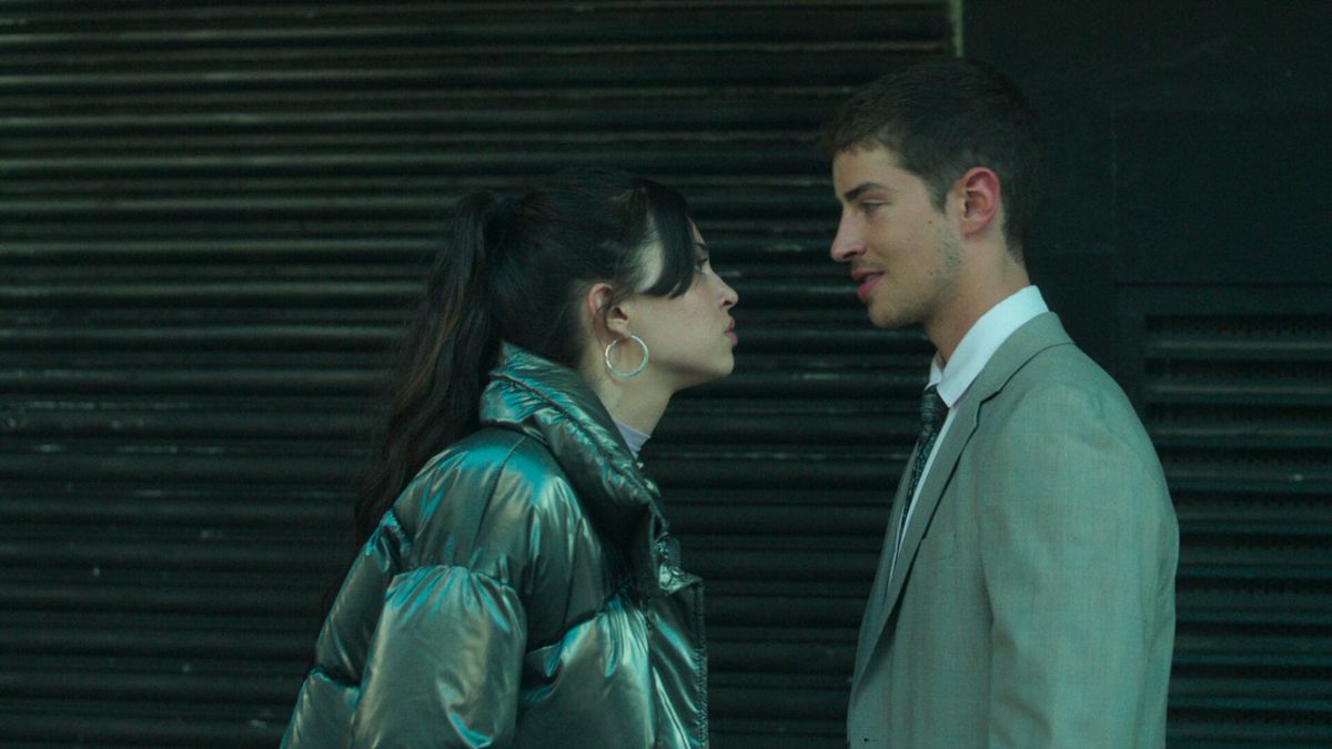Muted Season 1: Where to Stream & Watch Online
