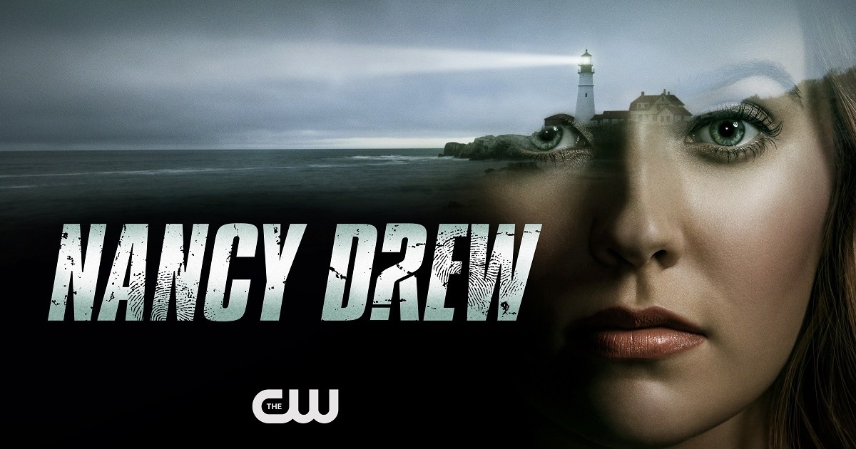 Nancy Drew Season 1 Streaming: Watch & Stream Online via HBO Max
