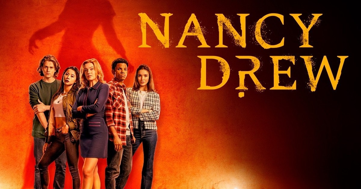 Nancy Drew Season 3 Streaming: Watch & Stream Online via HBO Max