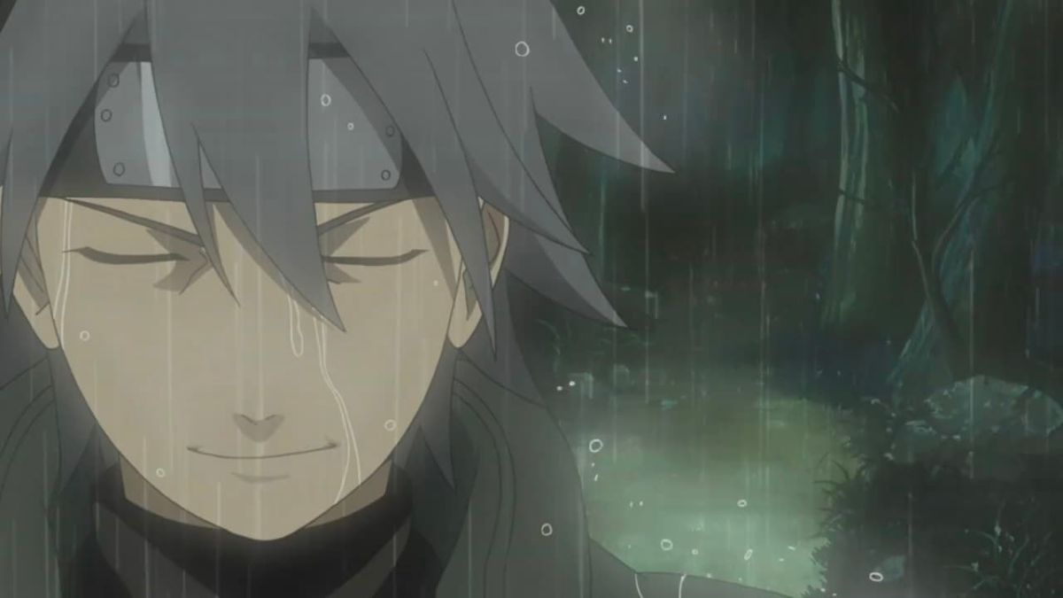 Naruto Shippuden Season 9: Watch & Stream via Crunchyroll