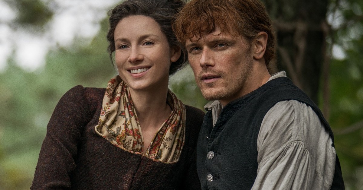 Outlander season 4 Streaming: Watch & Stream via Netflix