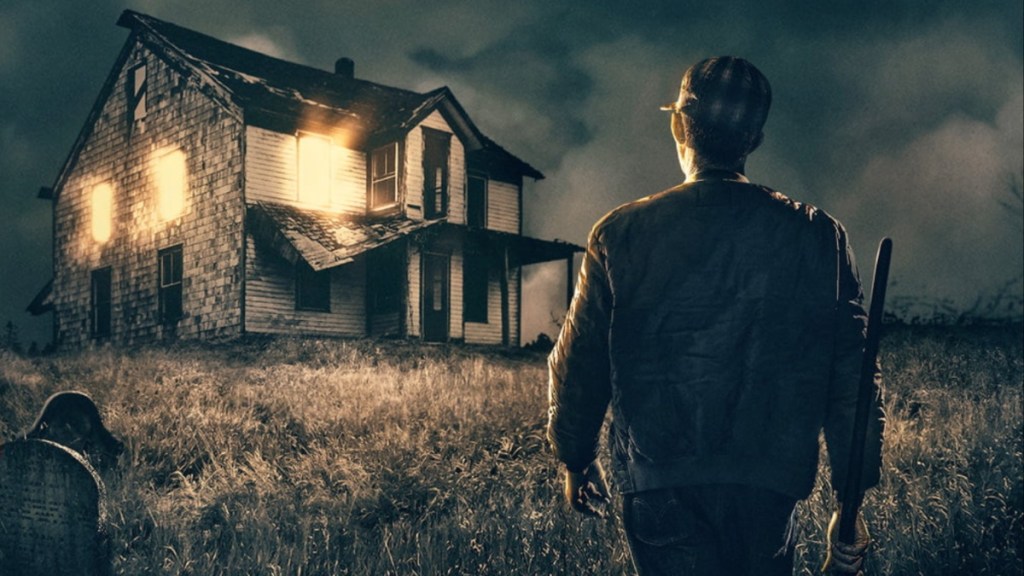 Psycho: The Lost Tapes of Ed Gein Season 1 Streaming Release Date: When ...