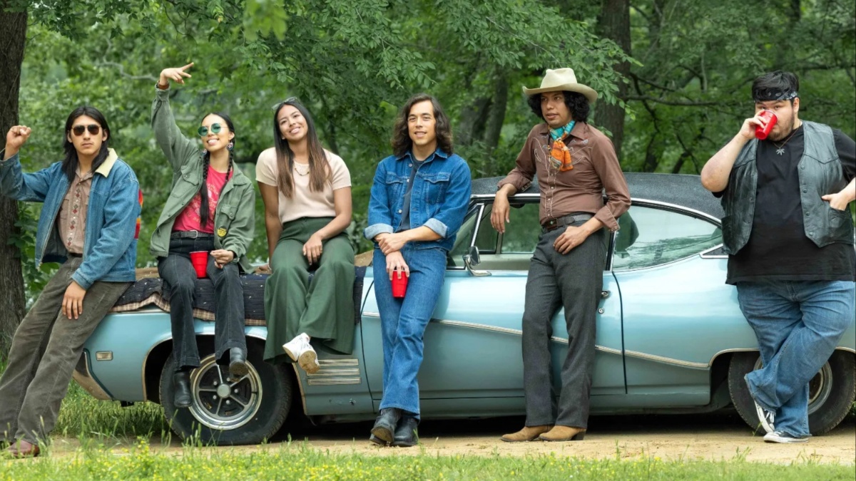 Reservation Dogs Season 3 Episode 10 Release Date & Time