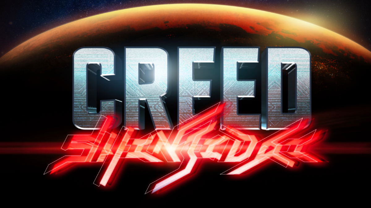 Creed Anime Short Film Gets Theatrical US Release Tied to Bottoms