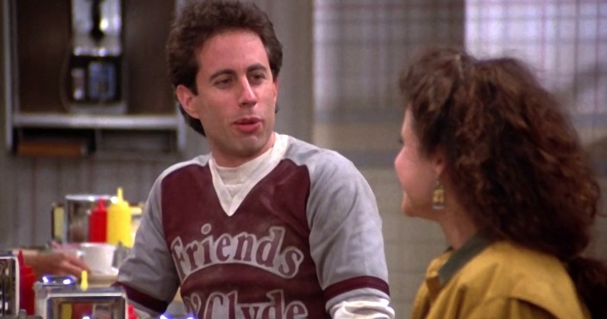 Seinfeld Season 2 Streaming: Watch & Stream Online via Netflix