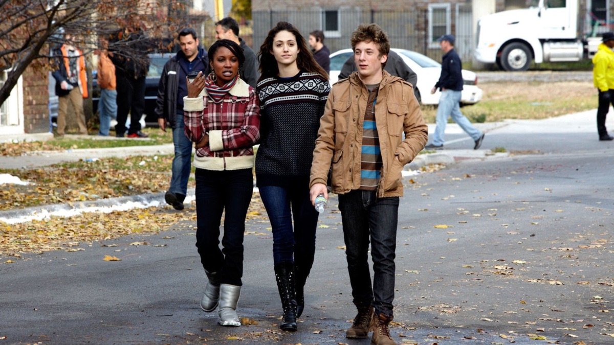 Shameless (US) Season 1 Streaming: Watch & Stream Online via Netflix