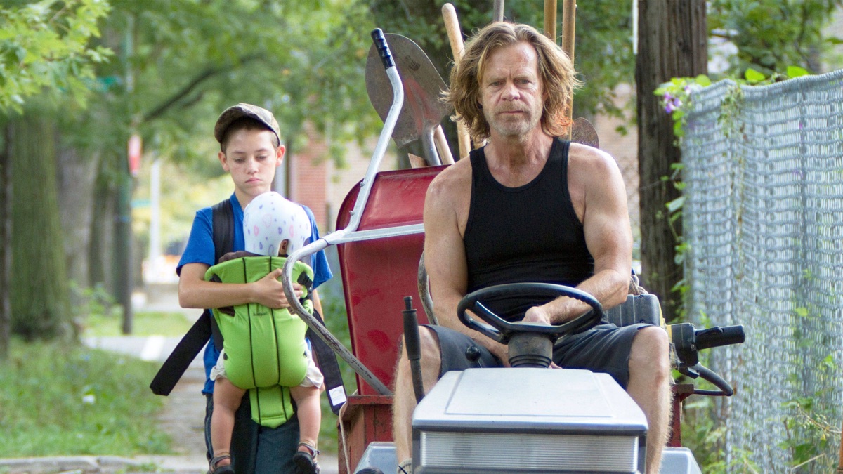 Shameless (US) Season 3 Streaming: Watch & Stream Online via Netflix