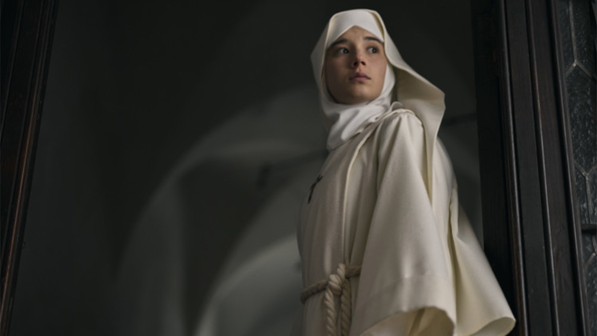 Sister Death Trailer Reveals Netflix’s Religious Horror Movie