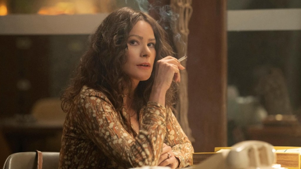 Griselda Photos Tease Sofia Vergara as Colombian Drug Lord