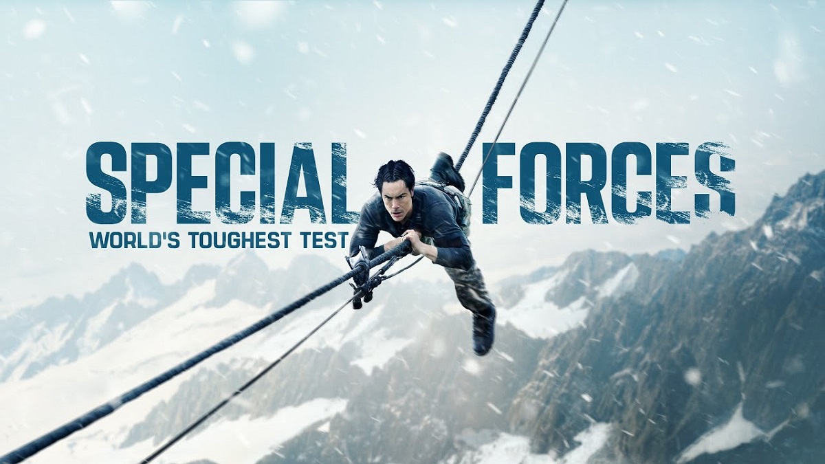 Special Forces: World's Toughest Test Season 2: How Many Episodes ...