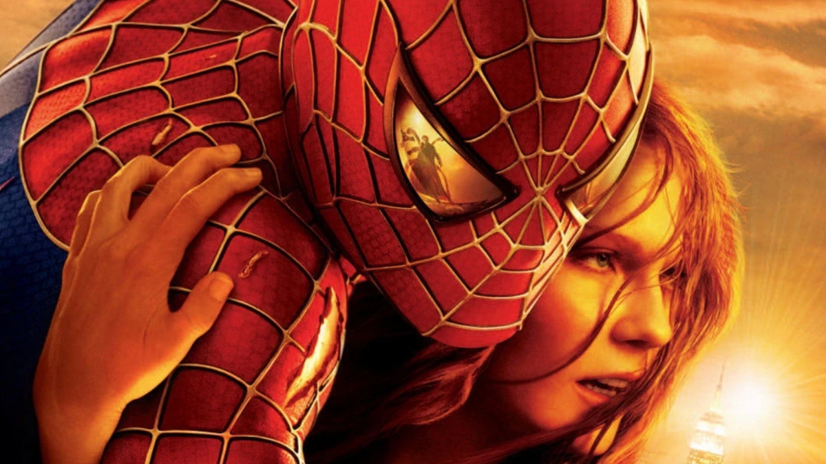 Spider-Man 2 Streaming: Watch & Stream Online via Netflix & Disney Plus