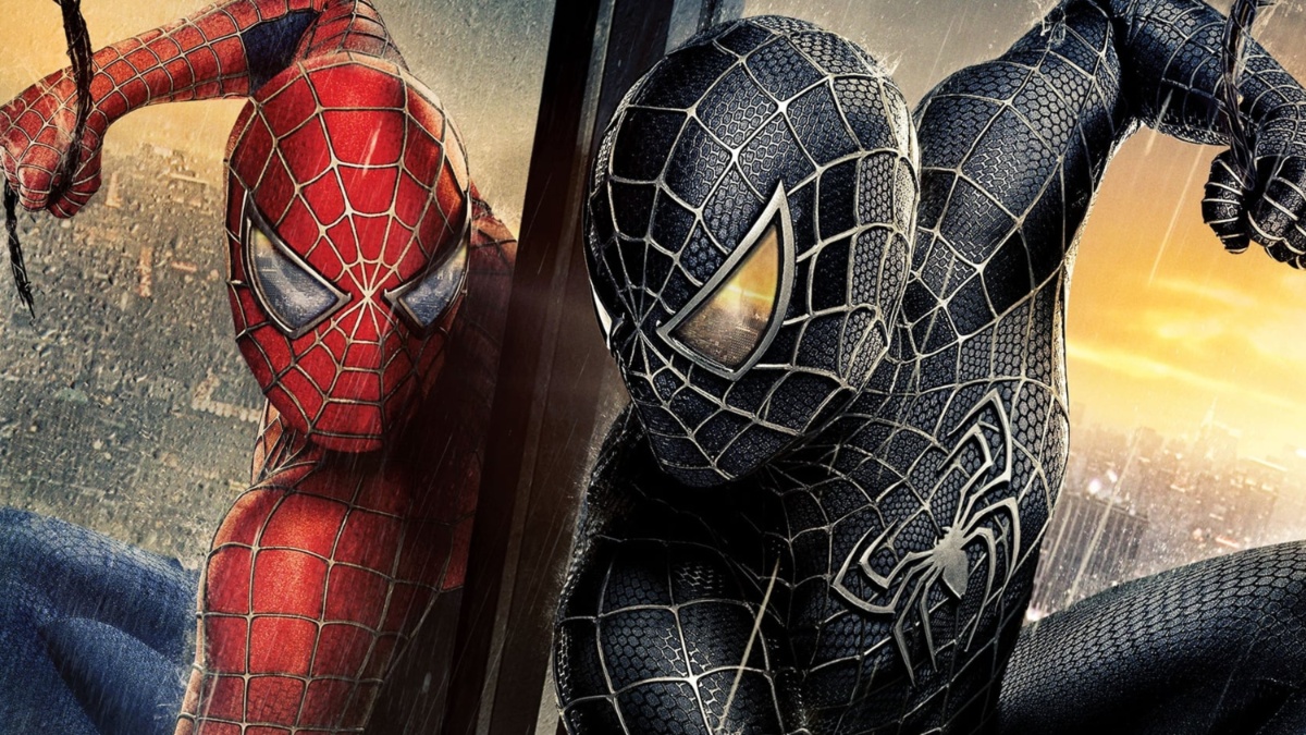 Spider-Man 3 Streaming: Watch & Stream Online via Netflix & Disney Plus