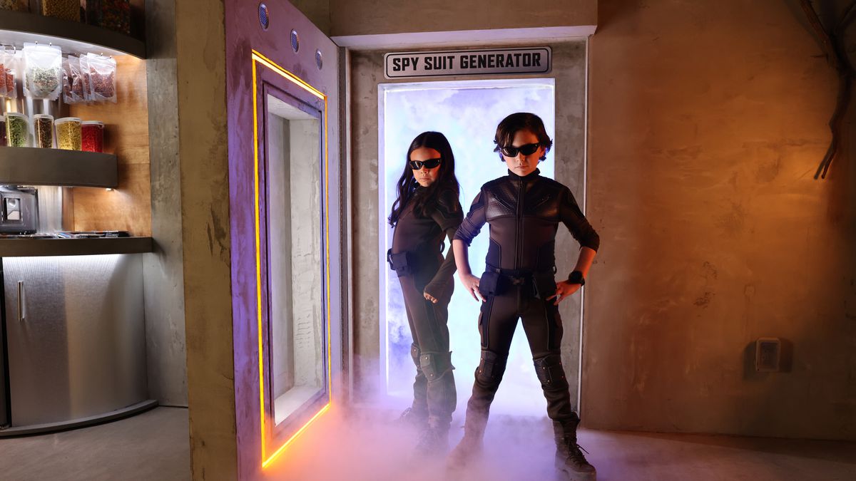 Spy Kids: Armageddon 2 Release Date Rumors: Is It Coming Out?