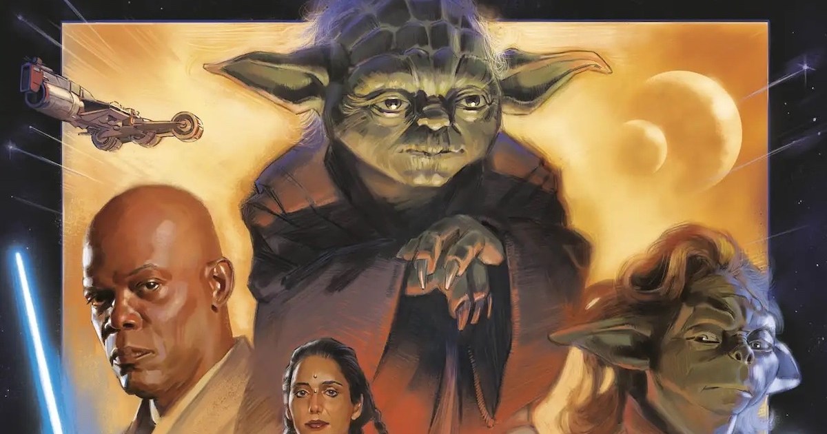 Star Wars: The Living Force Release Date & Is It a New Movie or Book?