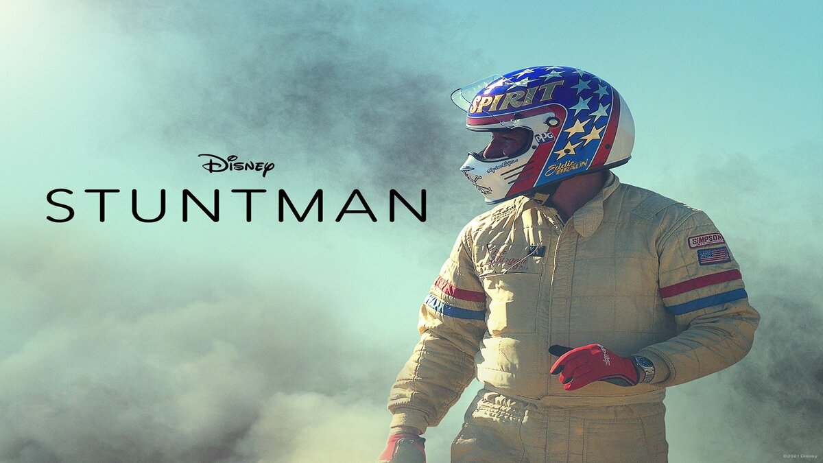 Stuntman Trailer Previews Disney+ Docufilm From Dwayne Johnson