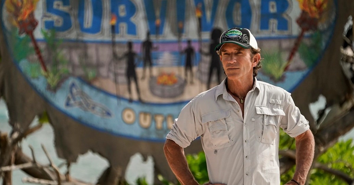 Survivor Season 45 Release Date: When Is It Coming Out on CBS?
