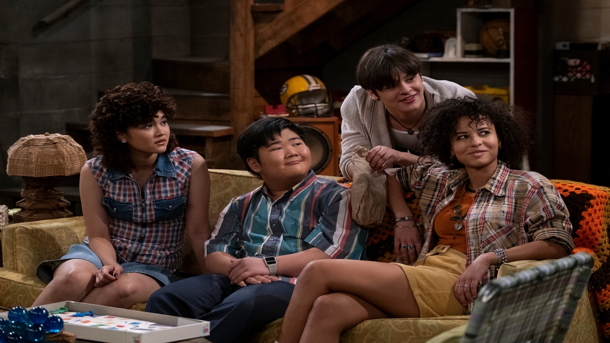 That '90s Show Season 2 Release Date Rumors: When Is It Coming Out?