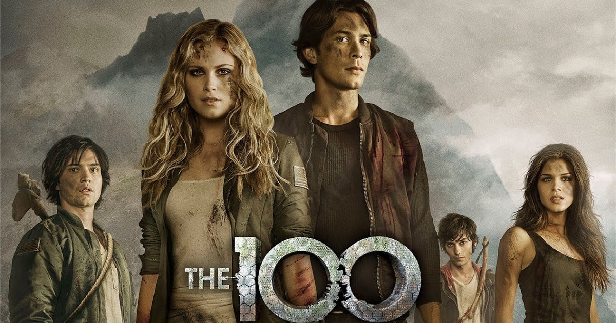 The 100 Season 2: Where to Watch & Stream Online
