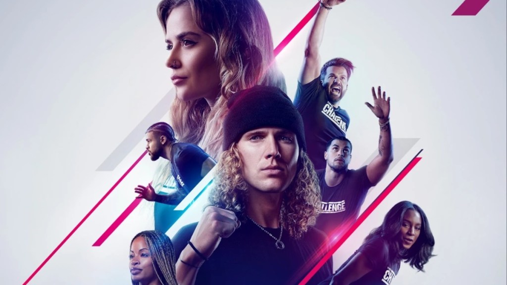 The Challenge: USA Season 2: How Many Episodes & When Do New Episodes ...
