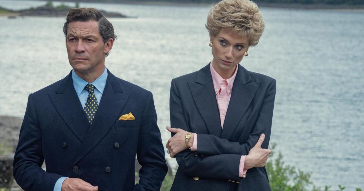 The Crown Season 5: Where to Watch & Stream Online