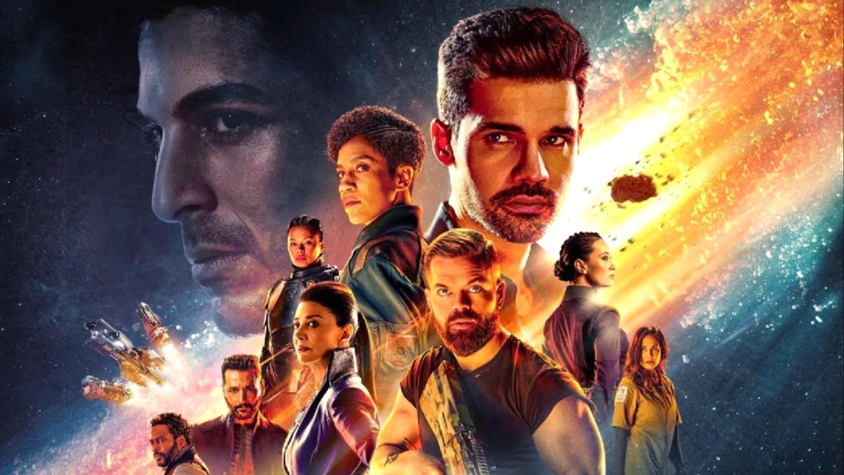 The Expanse Season 7 Release Date Rumors: Is It Coming Out?