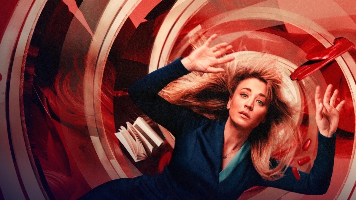 The Flight Attendant Season 2 Streaming: Watch & Stream Online via HBO Max