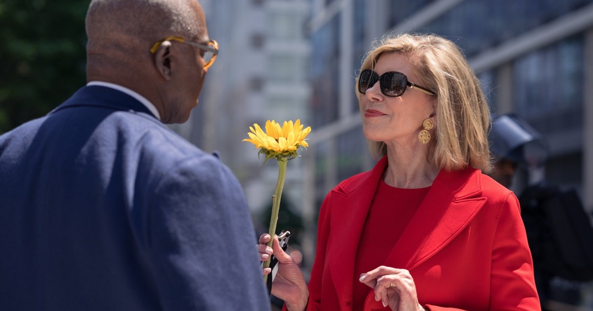 The Good Fight Season 6: Where to Watch & Stream Online