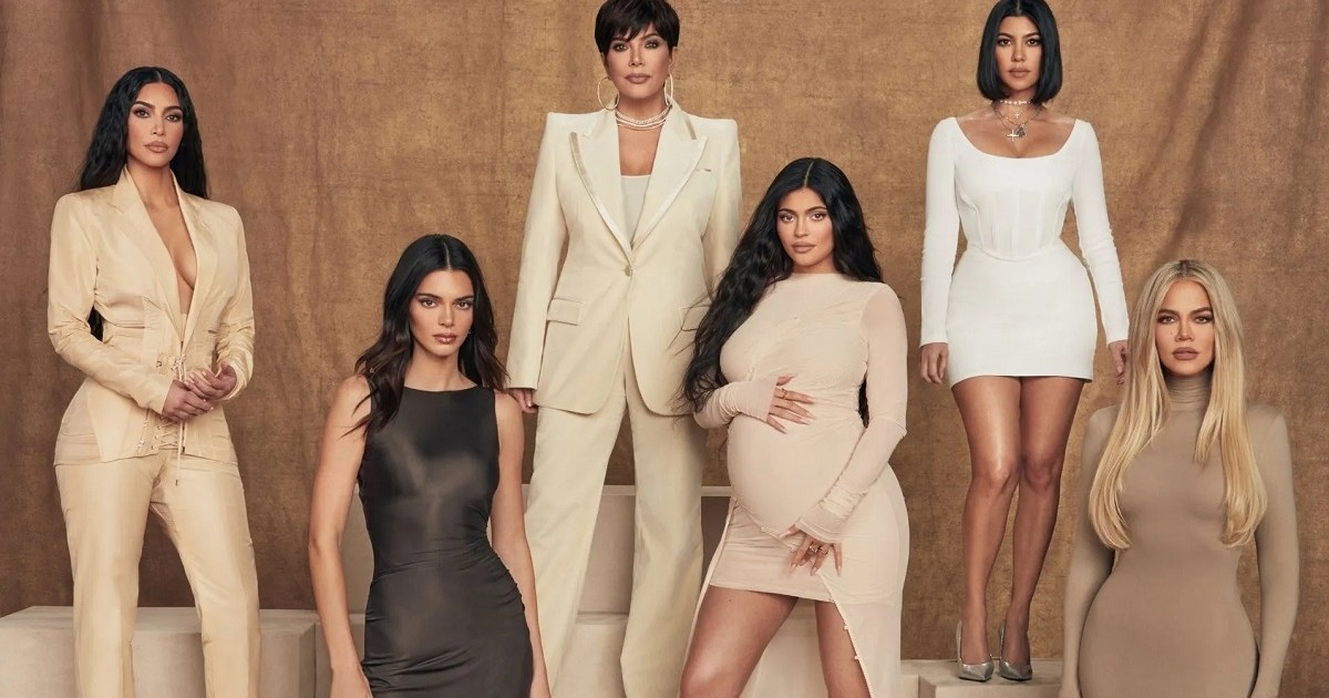 The Kardashians Season 3 Streaming: Watch & Stream Online via Hulu