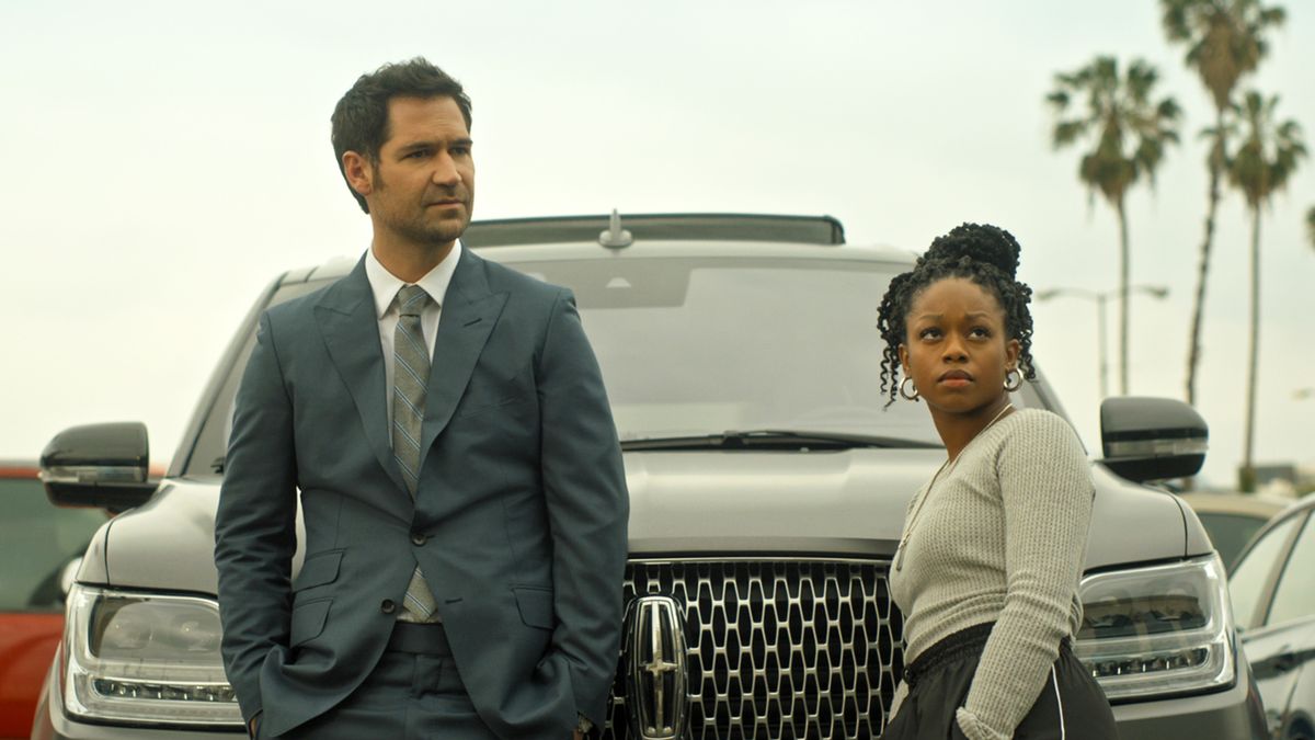 The Lincoln Lawyer Season 1 Blu-ray Release Date