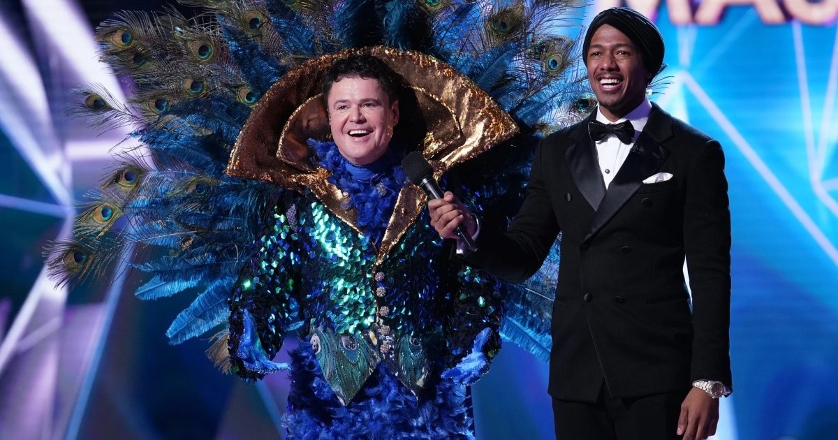 The Masked Singer Season 4: Where to Watch & Stream Online