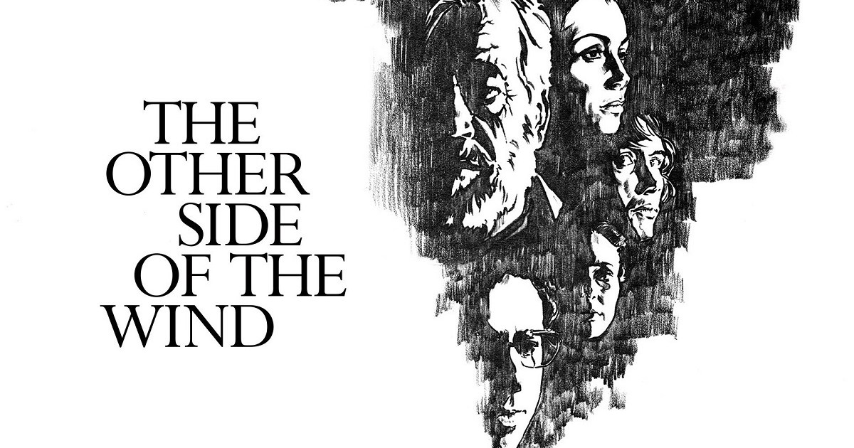 The Other Side of the Wind: Where to Watch & Stream Online