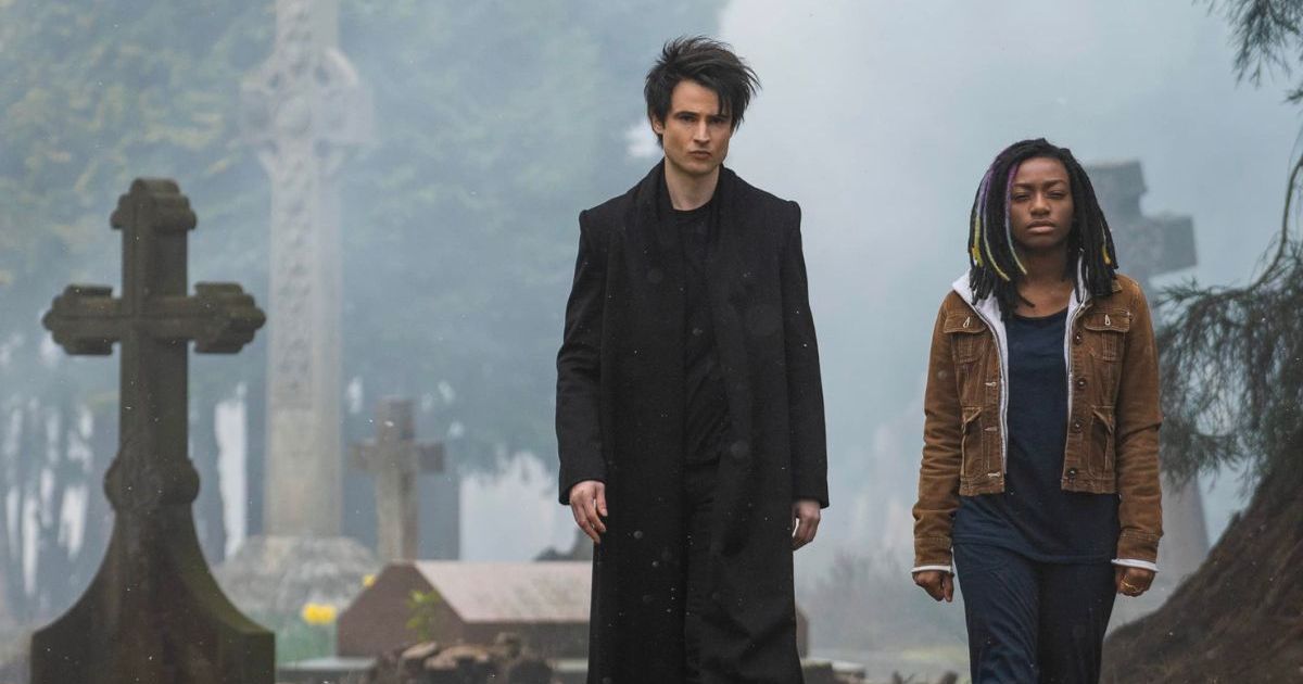 The Sandman Season 1: Where to Watch & Stream Online