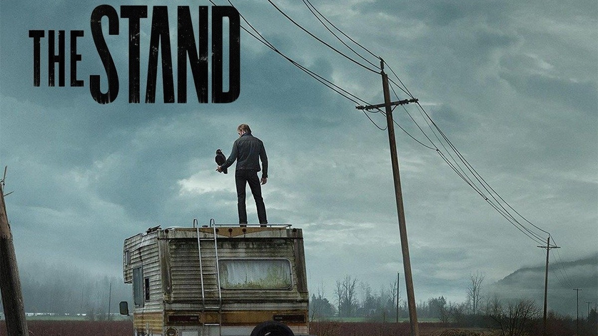 CBS All Access' The Stand Series Begins to Enlist Its Ensemble Cast