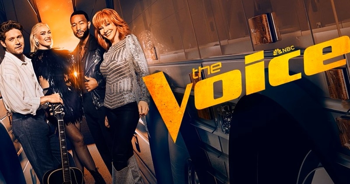 The Voice Season 24: How Many Episodes & When Do New Episodes Come Out?
