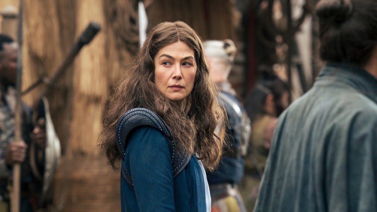 The Wheel of Time Season 2 Episode 5 Release Date & Time