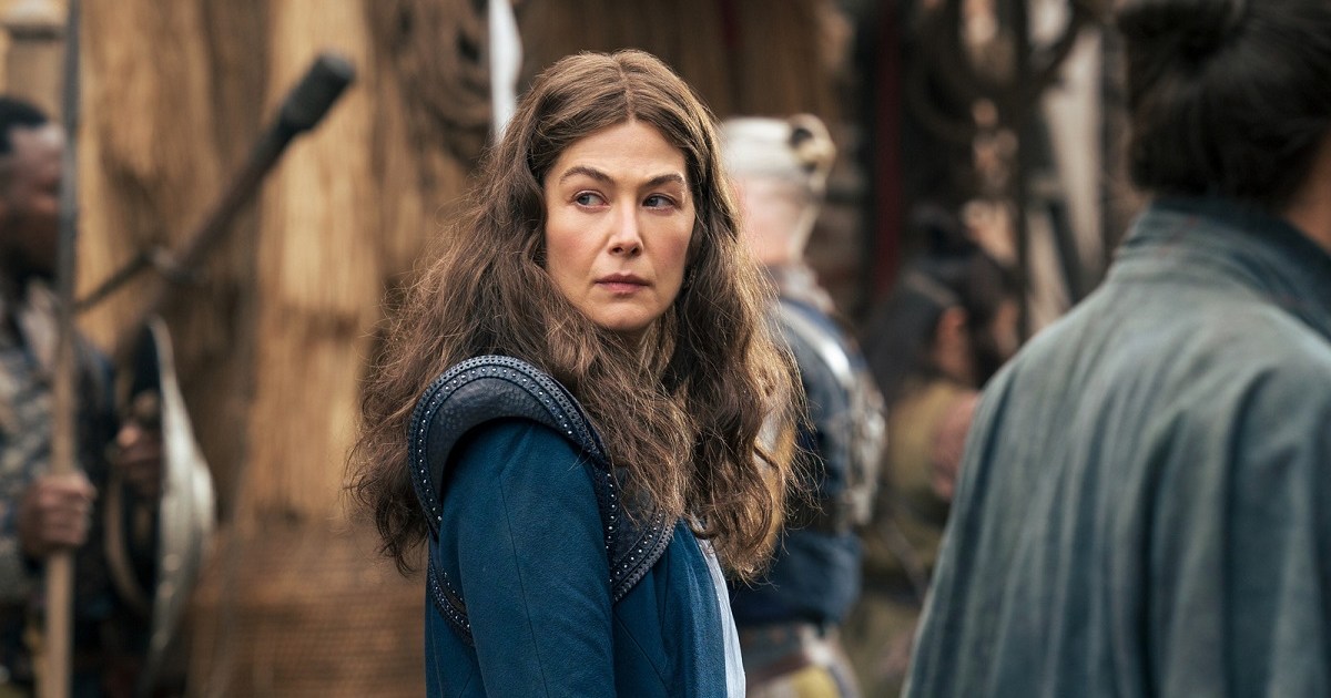 The Wheel of Time Season 2 Episode 5 Release Date & Time